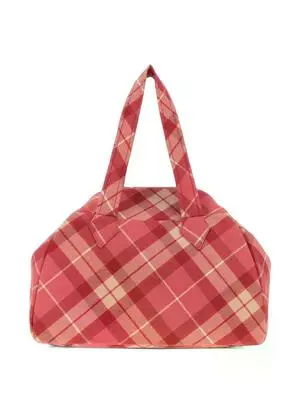 VIVIENNE WESTWOOD Archive Large Yasmine Handbag