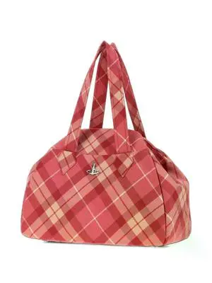 VIVIENNE WESTWOOD Archive Large Yasmine Handbag