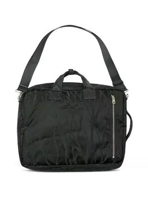 PALACE X Yoshida & Co. Porter Tree-pattern Briefcase
