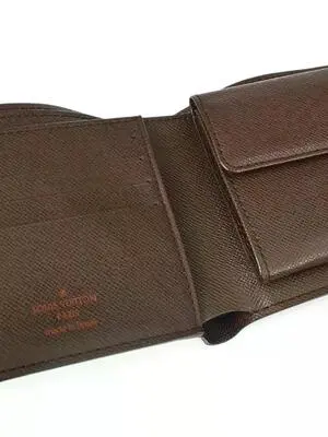 LOUIS VUITTON Damier Portefeuille Marco Wallet