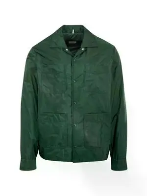 Moncler Shirt Jacket