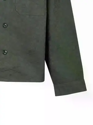 Kenzo Gram Jacquard-logo Jacket