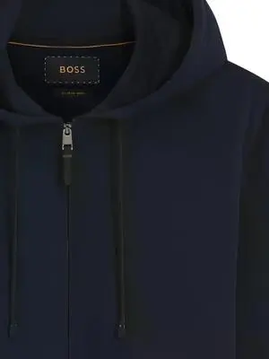 BOSS Zip-up Hoodie