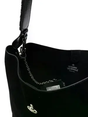 VIVIENNE WESTWOOD Lottie Shoulder Bag