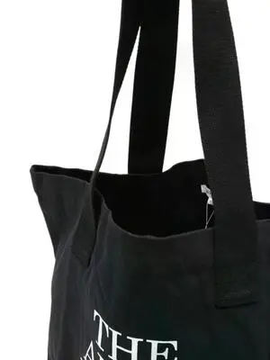 Sporty & Rich Print Tote Bag