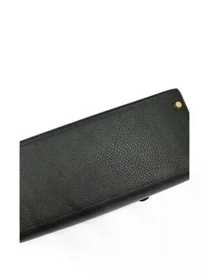 Hermès 1997 28 Kelly Sellier Tote Bag