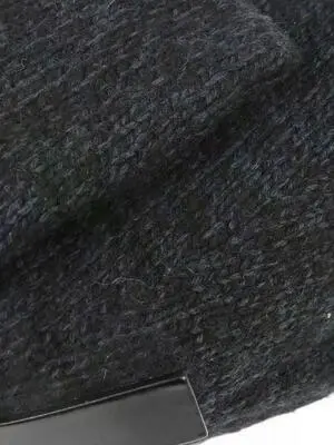 Fendi Mamma Baguette Tote Bag