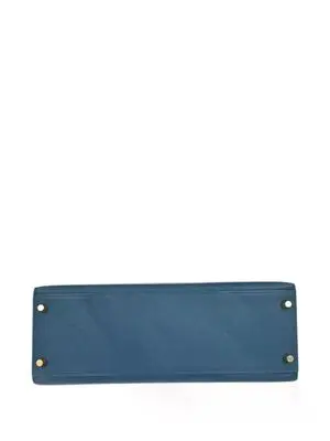 Hermès Kelly 32 Sellier Tote Bag