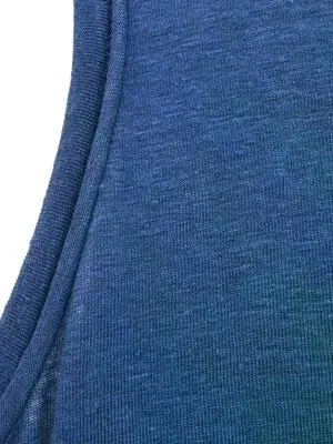 LOUIS VUITTON Monogram Sleeveless Dress