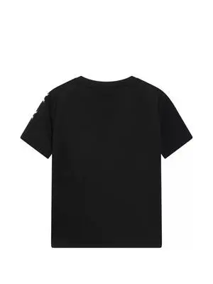 Max Mara Logo-print Short-sleeved T-shirt