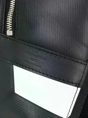 LOUIS VUITTON Epi Apollo Backpack