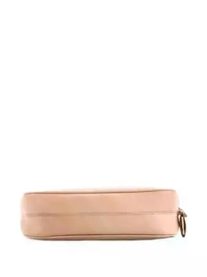 Prada Re-edition Hobo Saffiano Leather Mini Shoulder Bag