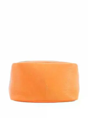 Prada Dynamique Vitello Daino Small Hobo Bag