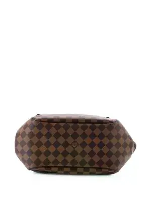 LOUIS VUITTON Belem Handbag Damier Mm Shoulder Bag