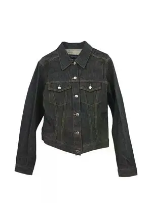 Gucci 1999 Denim Jacket