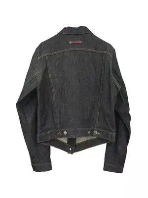 Gucci 1999 Denim Jacket