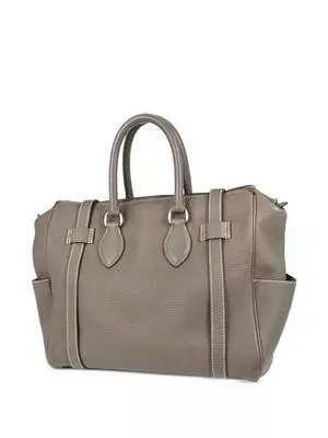 Hermès 2009 31 Pursangle Handbag