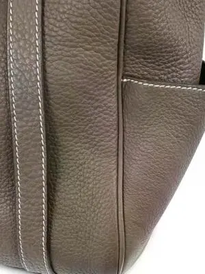 Hermès 2009 31 Pursangle Handbag