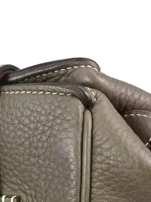 Hermès 2009 31 Pursangle Handbag