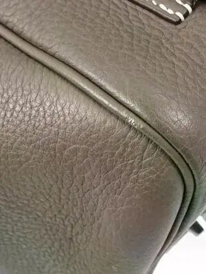 Hermès 2009 31 Pursangle Handbag