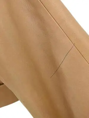 Loewe Leather Jacket