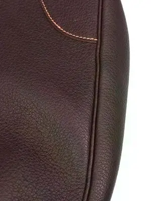 Hermès 1999 31 Trim Shoulder Bag