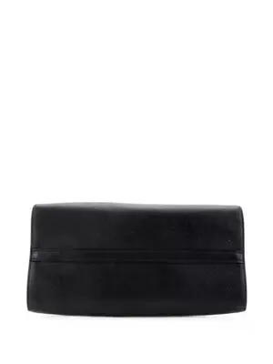 Prada Paradigme Tote Saffiano Leather Medium Satchel
