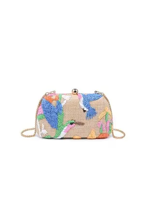 URBAN EXPRESSIONS Weston Evening Bag