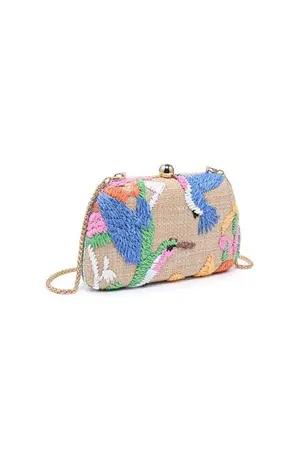 URBAN EXPRESSIONS Weston Evening Bag