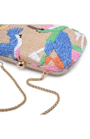 URBAN EXPRESSIONS Weston Evening Bag