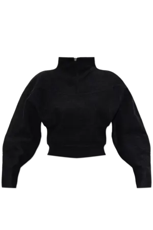 Max Mara Wool Sweatshirt ‘armony