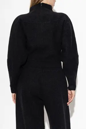 Max Mara Wool Sweatshirt ‘armony