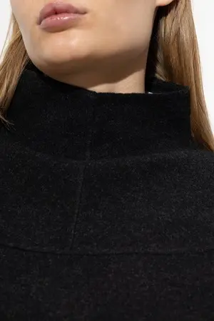Max Mara Wool Sweatshirt ‘armony