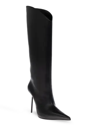 LE SILLA Heeled Boots ‘futura