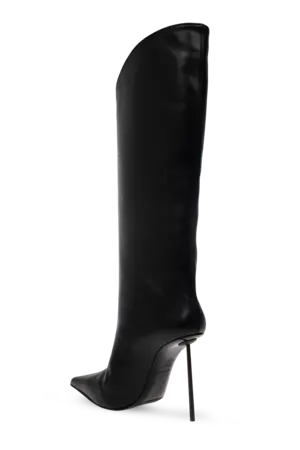 LE SILLA Heeled Boots ‘futura