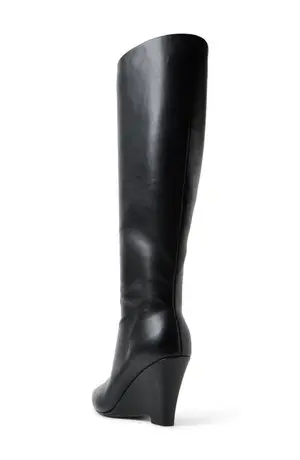 Aldo Zalya Wedge Knee High Boot