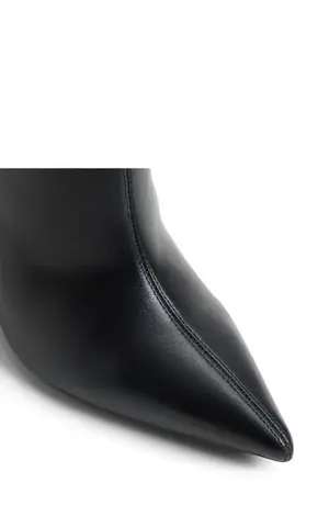 Aldo Zalya Wedge Knee High Boot