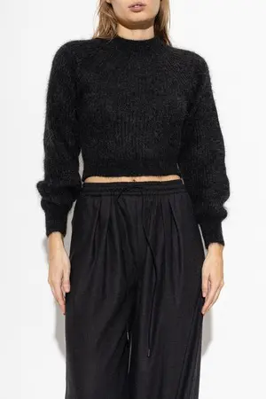 Max Mara Eliche’ Sweater