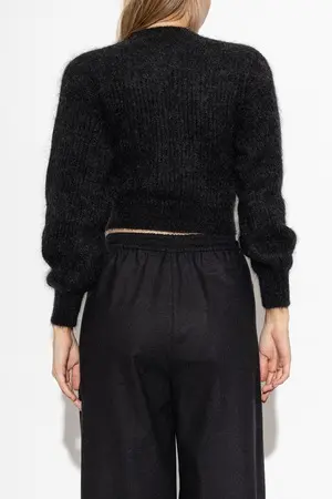 Max Mara Eliche’ Sweater