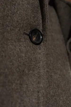 Max Mara Wool Coat ‘fenice