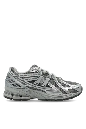 NEW BALANCE M1906reh’ Trainers - Silver