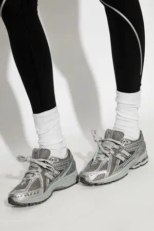 NEW BALANCE M1906reh’ Trainers - Silver