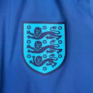 Nike England 2023 Dri-fit Strike Anthem Hooded Jacket
