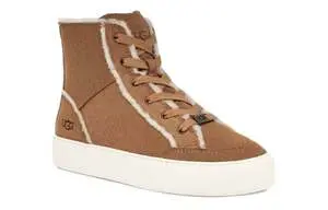 UGG Nuray Sneaker Suede