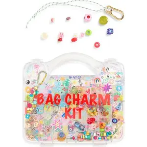 Baublebar The Ultimate Bead Kit Bag Charm - Multi