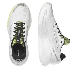 SALOMON Aero Glide 4 'white Volt