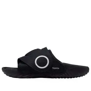 Nike X Hyperice Air Zoom Hyperslide - Black