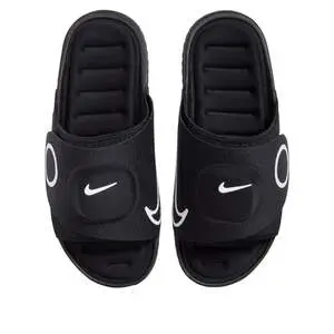 Nike X Hyperice Air Zoom Hyperslide - Black