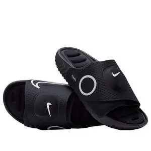 Nike X Hyperice Air Zoom Hyperslide - Black