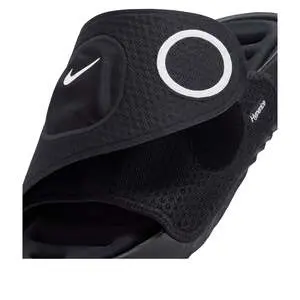Nike X Hyperice Air Zoom Hyperslide - Black